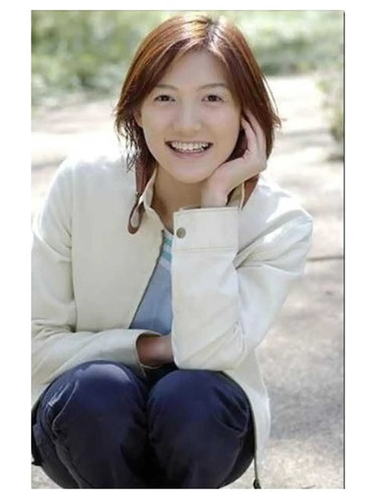 6 Potret Chiaki Inaba Istri Eiichiro Oda Pengarang One Piece yang ...