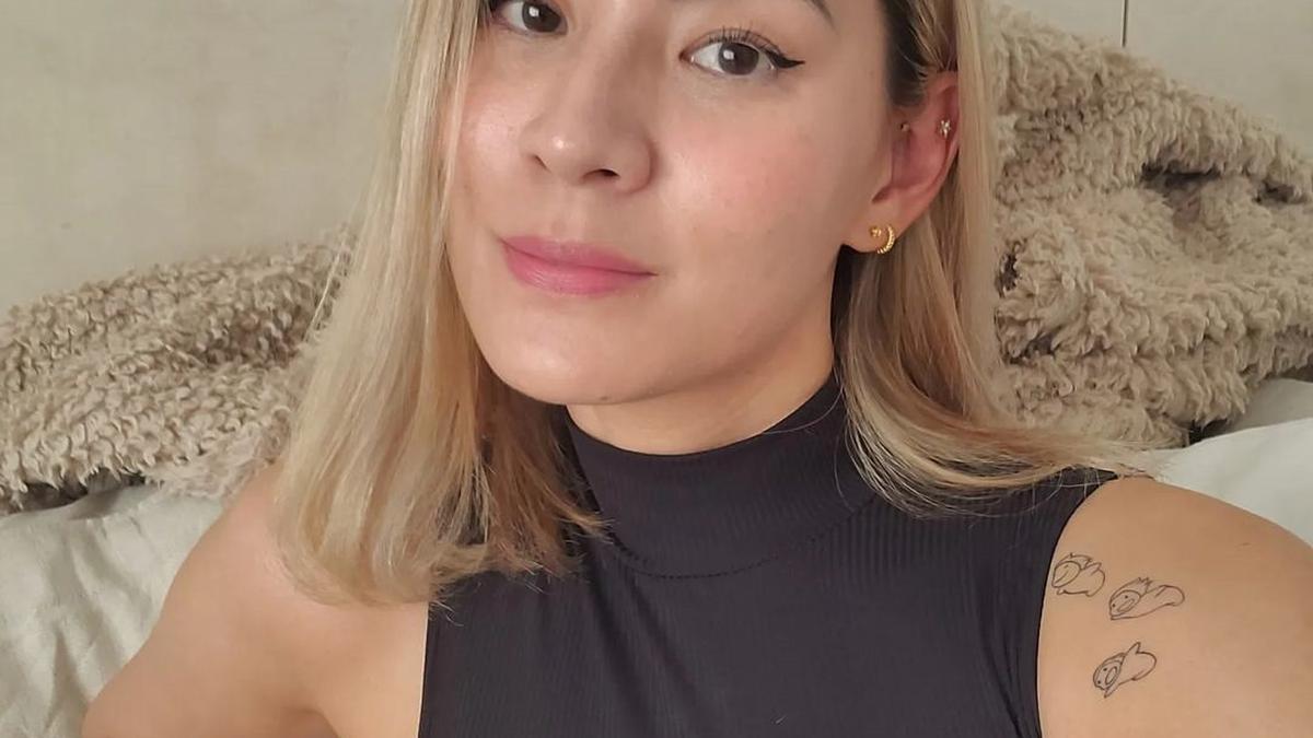 Kabar Terbaru Chantal Della Concetta, News Anchor yang Pernah Bikin ...