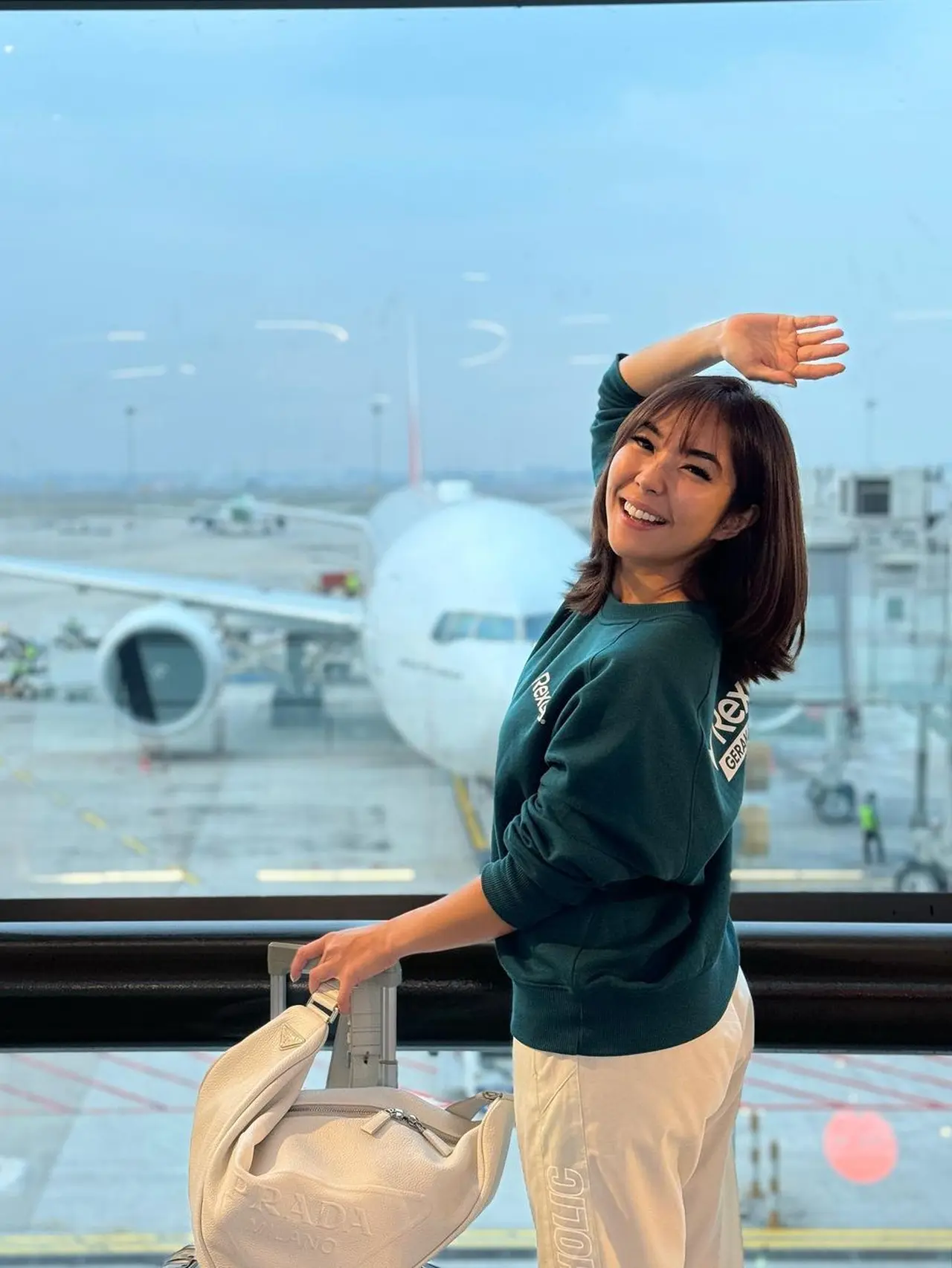 6 Artis Pasang Badan untuk Aurel Hermansyah Usai Kena Body Shaming ...