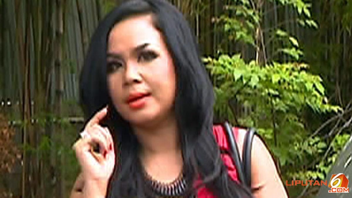 Melaney Ricardo: Raffi Ahmad Keukeuh Minta Balik - ShowBiz Liputan6.com