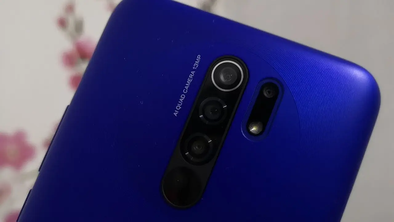 Redmi 9 Hadir di Indonesia, Punya 4 Kamera dengan Harga di Bawah Rp 2 ...