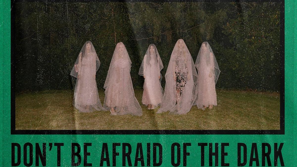 Red Velvet Comeback dengan Psycho, Teaser-nya Cantik tapi Bikin ...