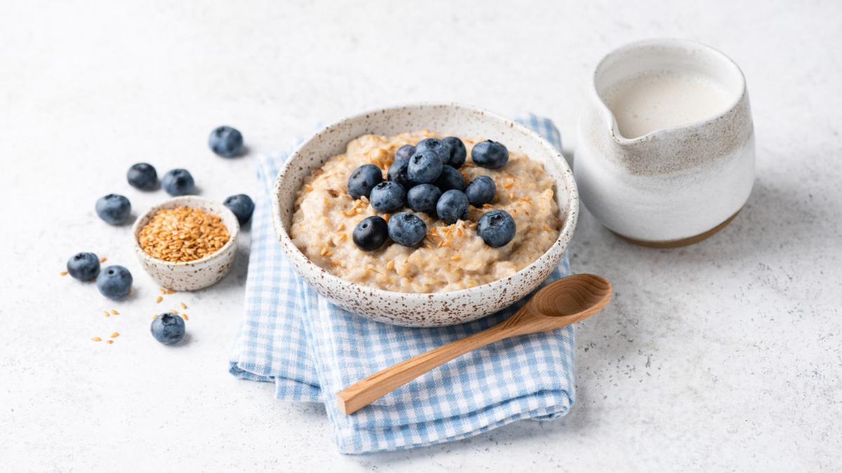 5 Jenis Oat yang Bisa Dicoba untuk Diet - Health Fimela.com