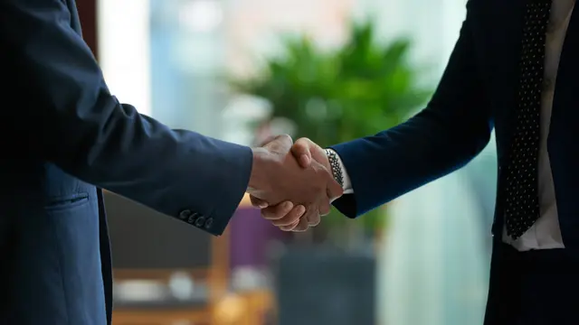 40 Contoh Ucapan Selamat dan Sukses Pelantikan - Ragam Bola.com