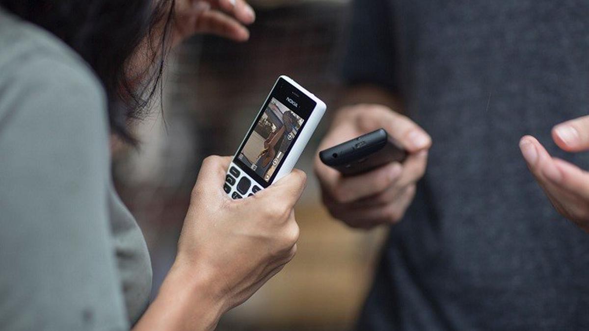 Ponsel Anyar Nokia Resmi Diperkenalkan ke Publik, Seperti Apa? - Tekno ...