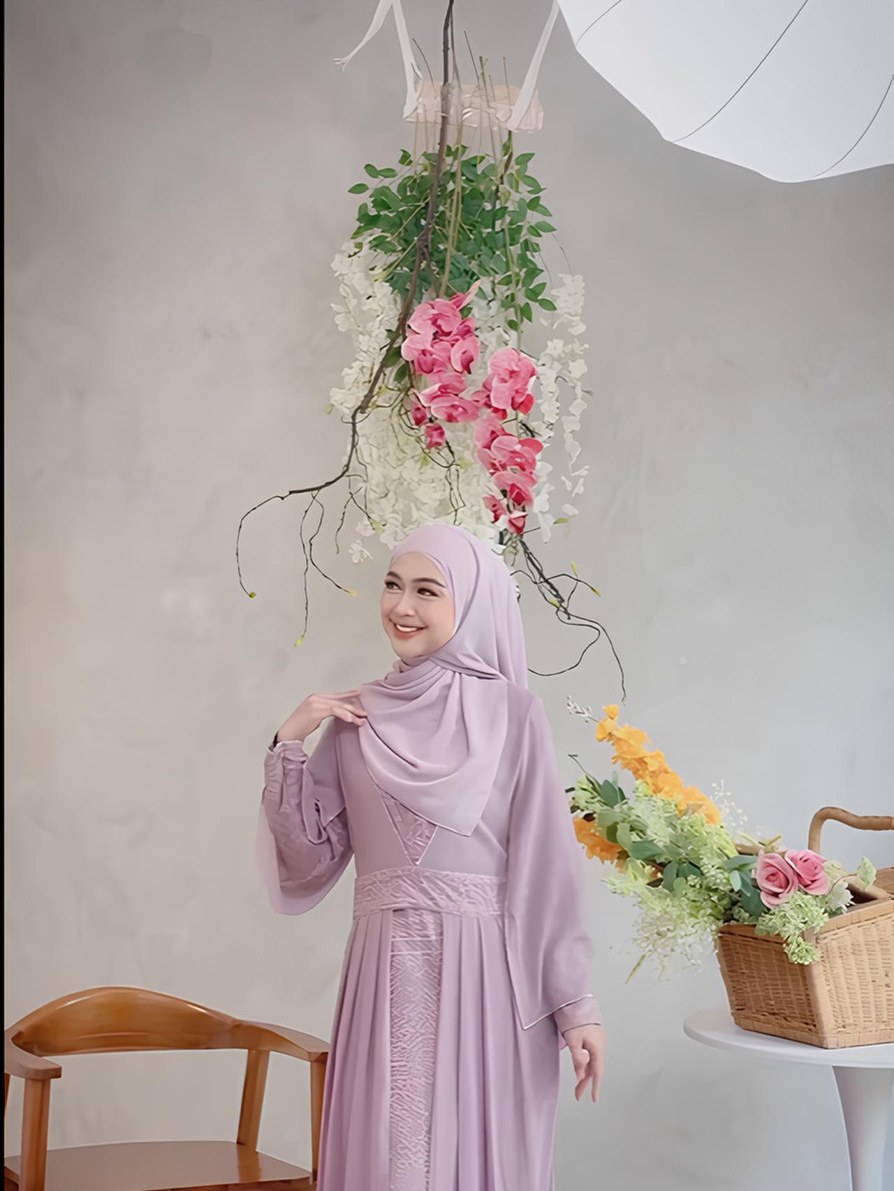 Ria Ricis Dikonfirmasi Soal Kedekatannya dengan Evan DC Music, Ini ...