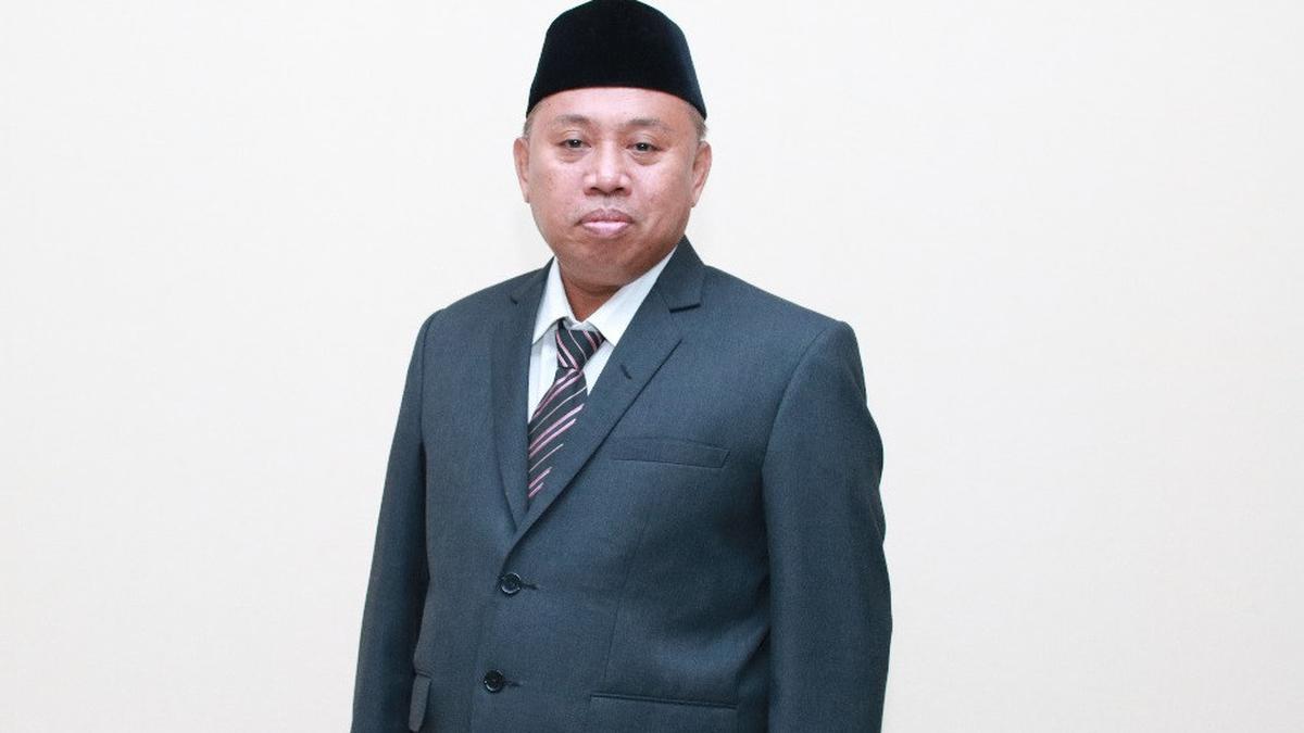 Prof Akhmad Sodiq Terpilih Jadi Rektor Unsoed 2022-2026
