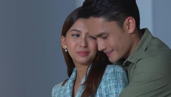 Episode Terakhir Suara Hati Istri: Anjani, Ini 5 Potret Andi Soraya dan ...