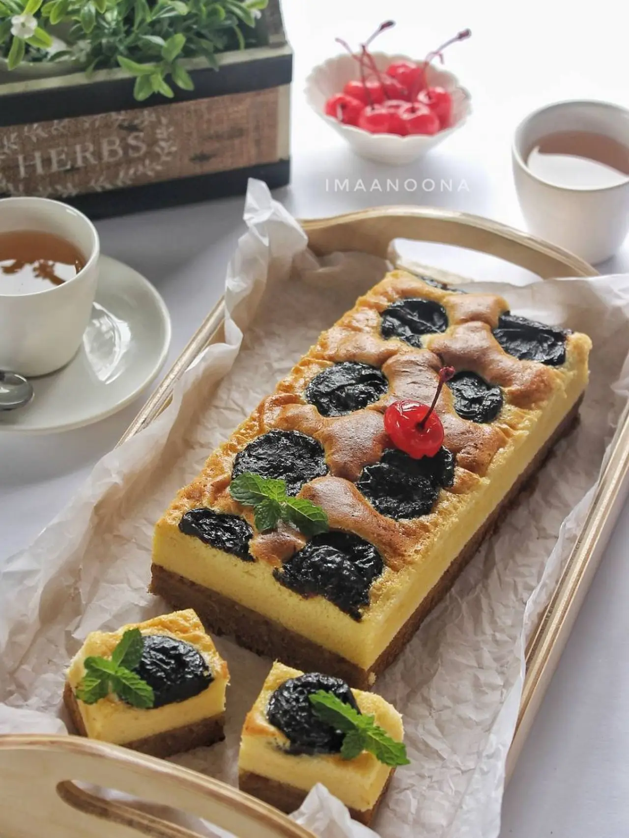 7 Spikoe Resep Kuno khas Surabaya yang Lezat dan Legit, Mudah Dibuat di ...