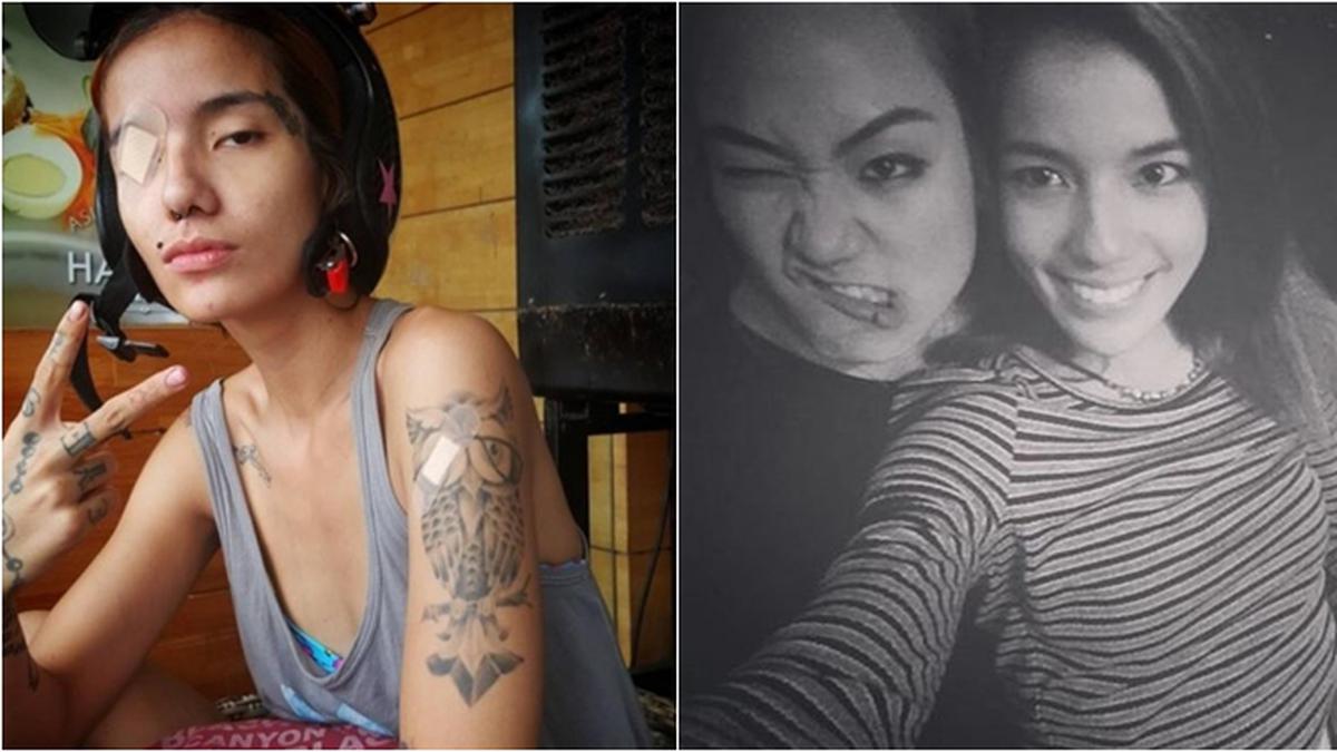 Perubahan Sheila Marcia Setelah Dua Bulan Pindah ke Jakarta ...