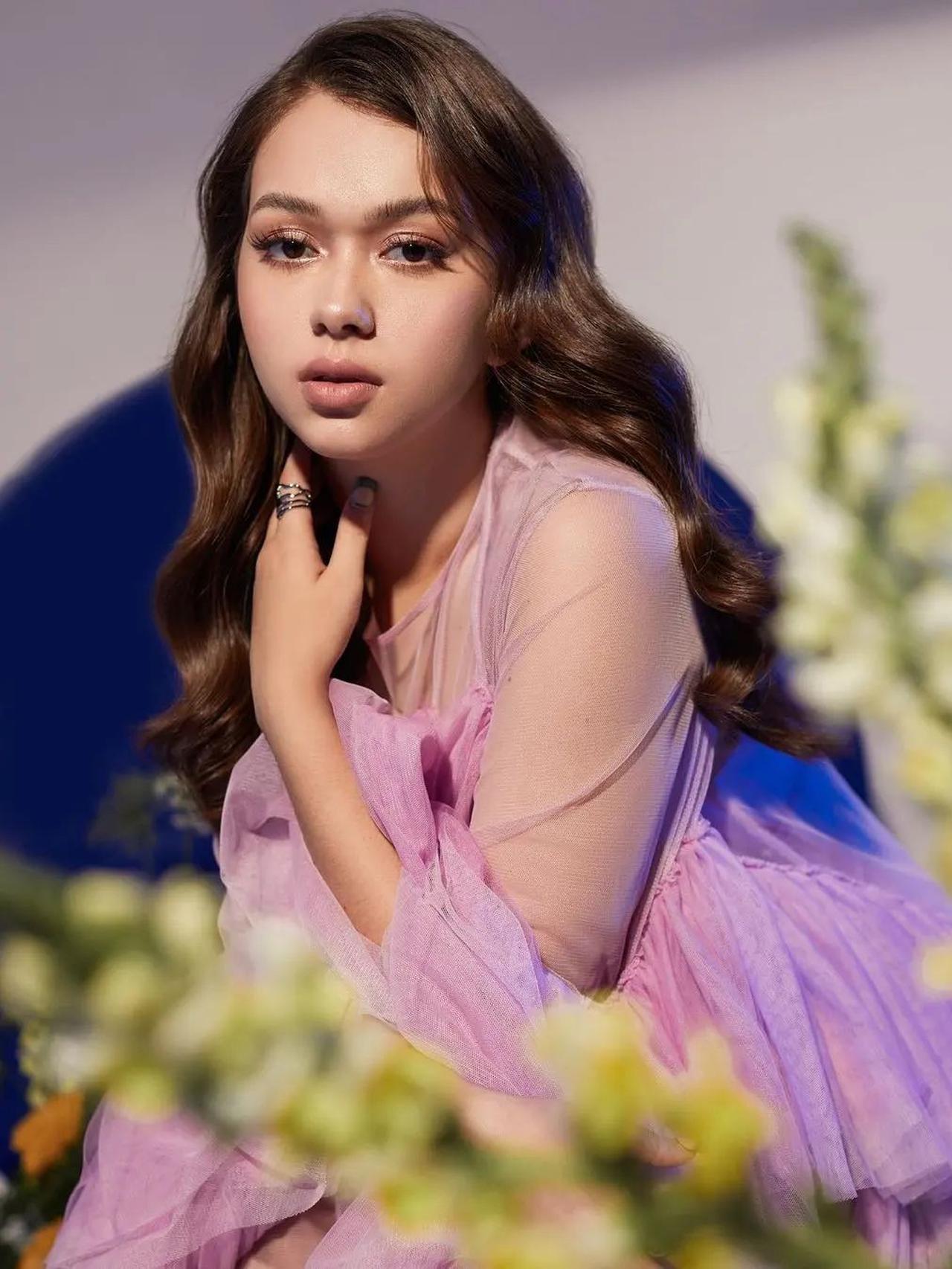 5 Fakta Terbaru Video Syur 47 Detik Diduga Rebecca Klopper, Dilaporkan ke Polisi - Hot Liputan6.com