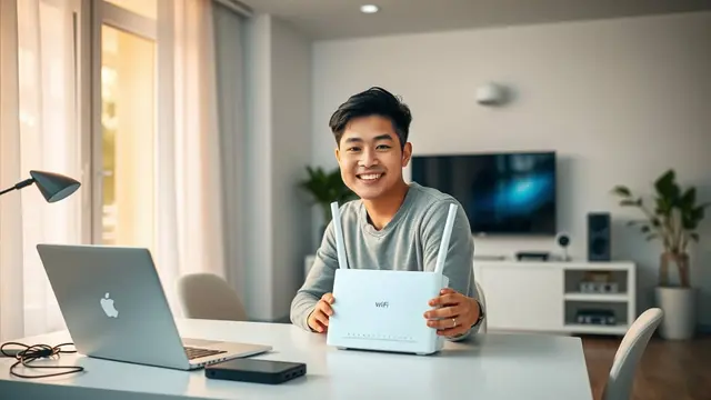 6 Fungsi Router: Pahami Pengertian, Jenis-Jenis, dan Cara Kerjanya ...