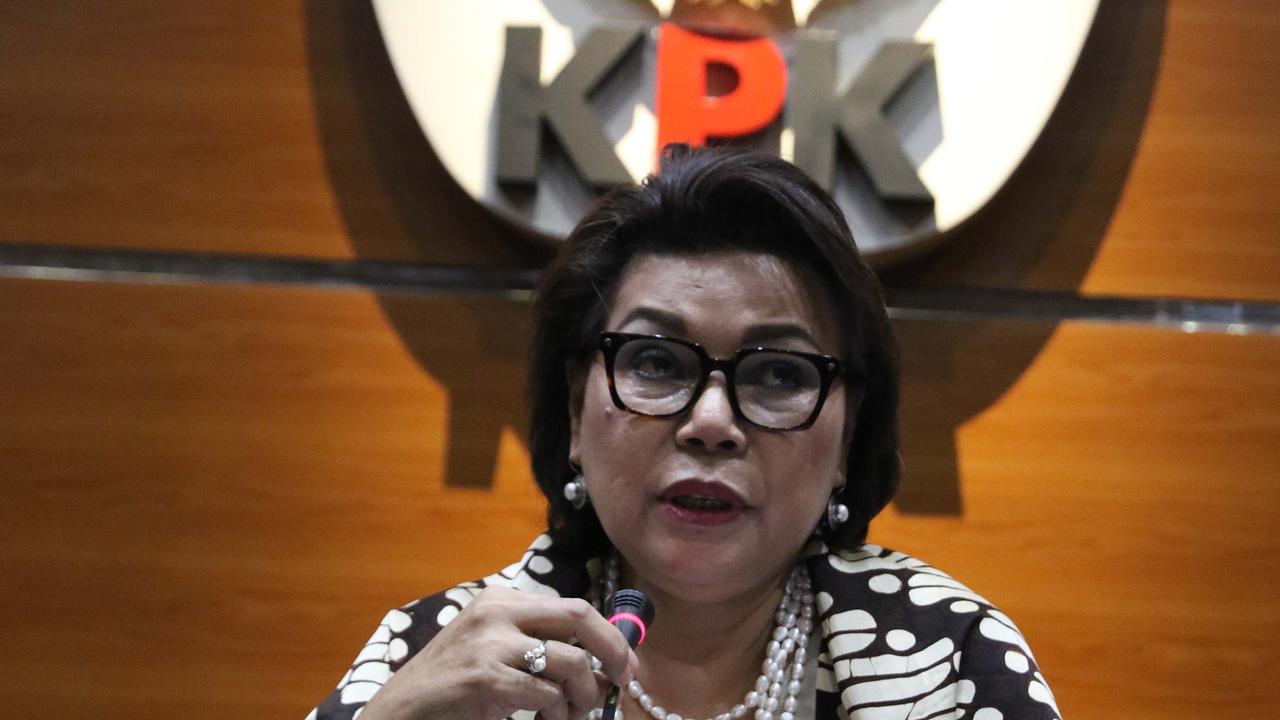 2 Kali Terjerat Kasus Korupsi, Bupati Kudus Terancam Hukuman Mati