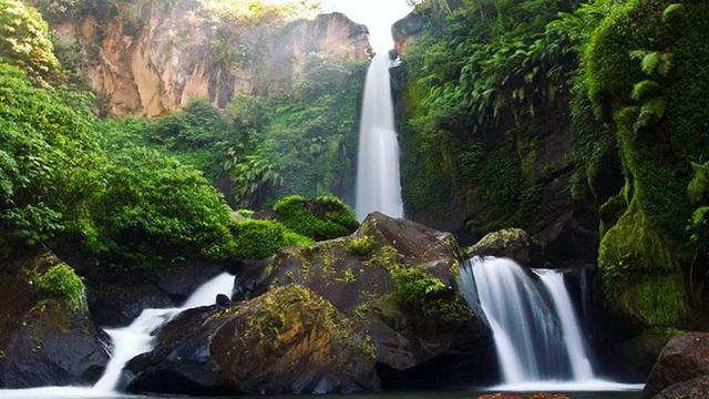 23 Tempat Wisata di Batu yang Lagi Hits yang Instagramable, Panduan ...