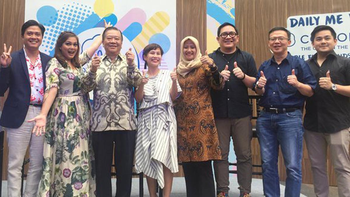 Bahan Pakaian Anti Gerah Ini Memang Cocok untuk Orang Indonesia ...