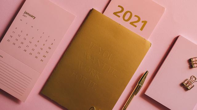 Cara Penulisan Tanggal dalam Bahasa Inggris yang Benar, Perhatikan ...