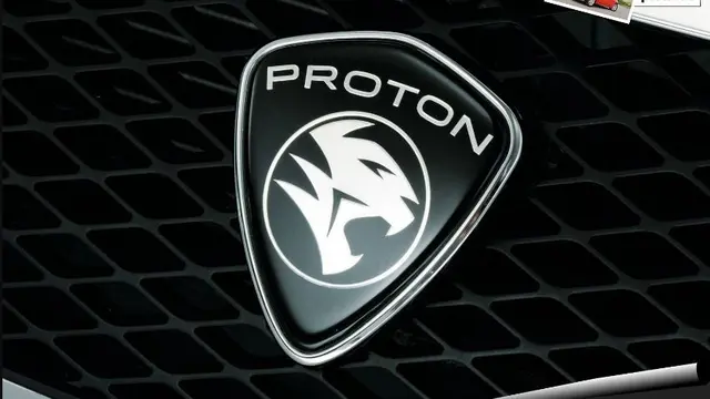 Bukan di Malaysia, Proton dan Geely Pilih Bangun Pabrik EV di Thailand ...
