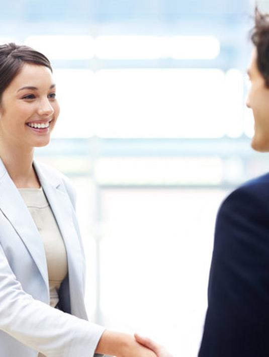 4 Cara Menjaga Network dalam Karir - Photo Fimela.com