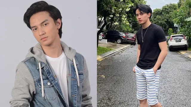 6 Potret Farhan Rasyid, Pemeran Devan dalam Sinetron Anak Band - Hot ...