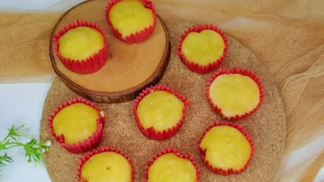 3 Resep Praktis Camilan Manis Berbahan Wortel, Enak dan Menyehatkan ...