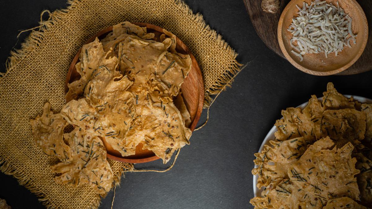 Resep Rakik Maco khas Sumatera Barat