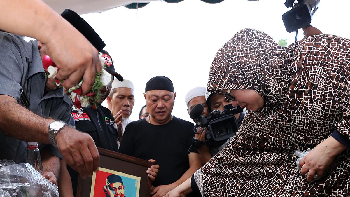 Liang Lahat Pepeng Panjangnya di atas Rata-rata