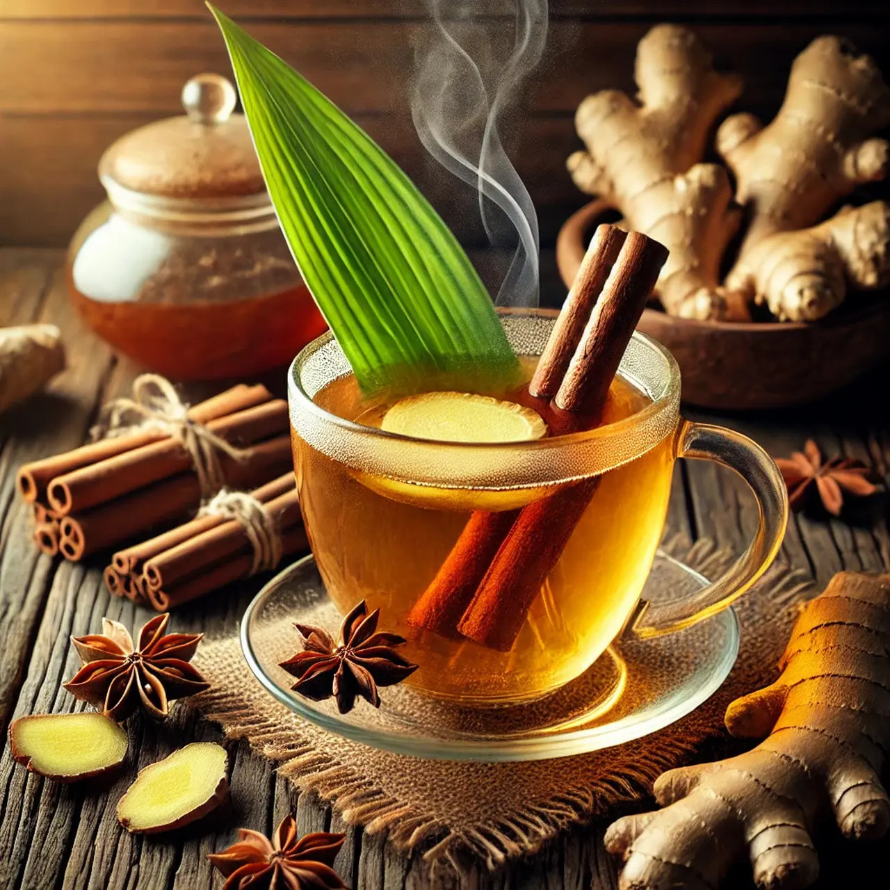 Resep Jamu Tradisional untuk Kulit Kencang dan Awet Muda - Citizen6 ...