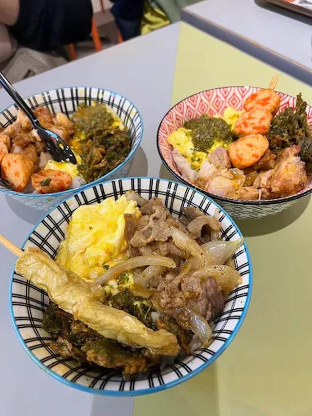 10 Rekomendasi Tempat Makan Enak Dekat Taman Literasi Blok M, Ini ...