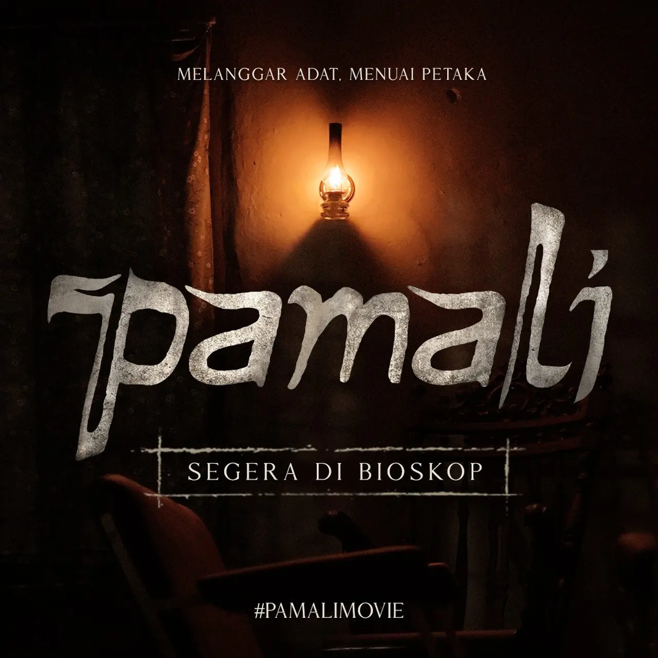Ini Spesifikasi PC untuk Game Pamali: Indonesian Folklore Horror ...