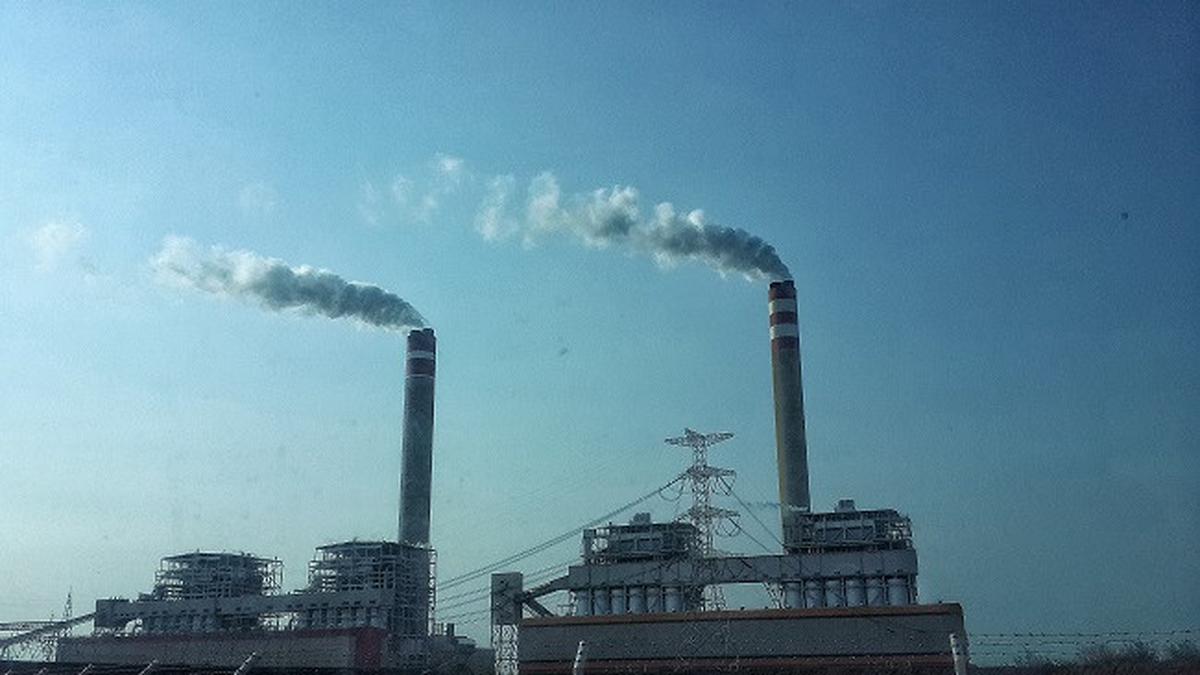 PLTU Jawa 4 Jadi Komplek Pembangkit Terbesar di Asia Tenggara