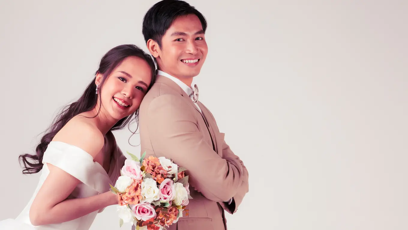 7 Sikap Saling Support yang Memperkuat Pernikahan - Relationship Fimela.com