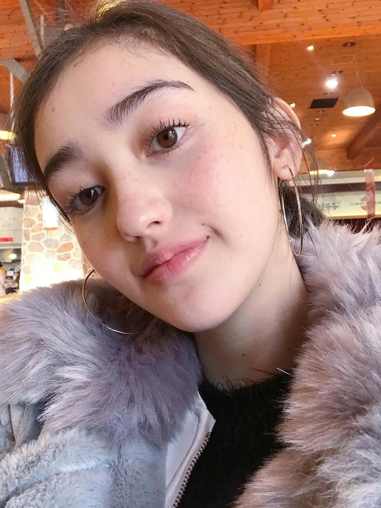 Dari Kecil Sudah Cantik, Intip Potret Visual Ranty Maria yang Pesonanya ...