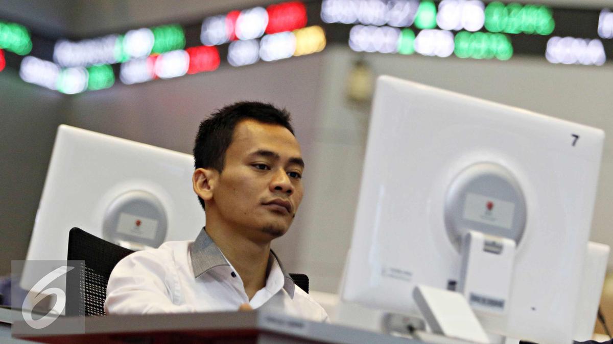 IHSG Rawan Koreksi Usai Libur Imlek - Bisnis Liputan6.com