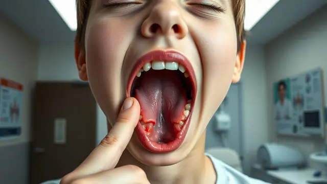Ciri-Ciri Amandel Bengkak: Kenali Gejala dan Cara Mengatasinya - Feeds ...