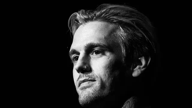 Meninggal pada Usia 34, Berikut Profil Aaron Carter - Regional Liputan6.com