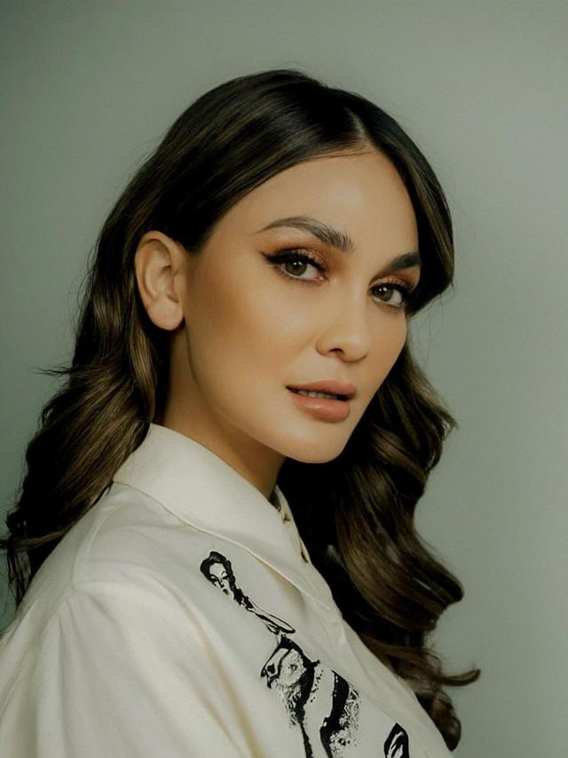 Ramai Kasus KDRT, Luna Maya Menyarankan Korban Berani Melapor ...