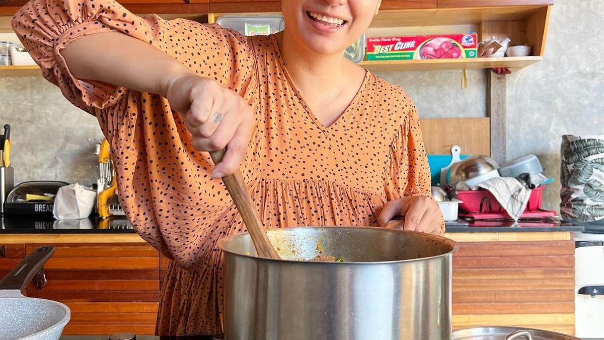 7 Tahun Menikah, Feby Febiola Ungkap Keintiman Sebenarnya dengan Suami