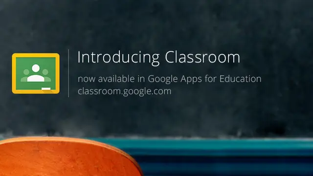 Cara Membuat Kelas di Google Classroom dari Komputer dan Smartphone ...