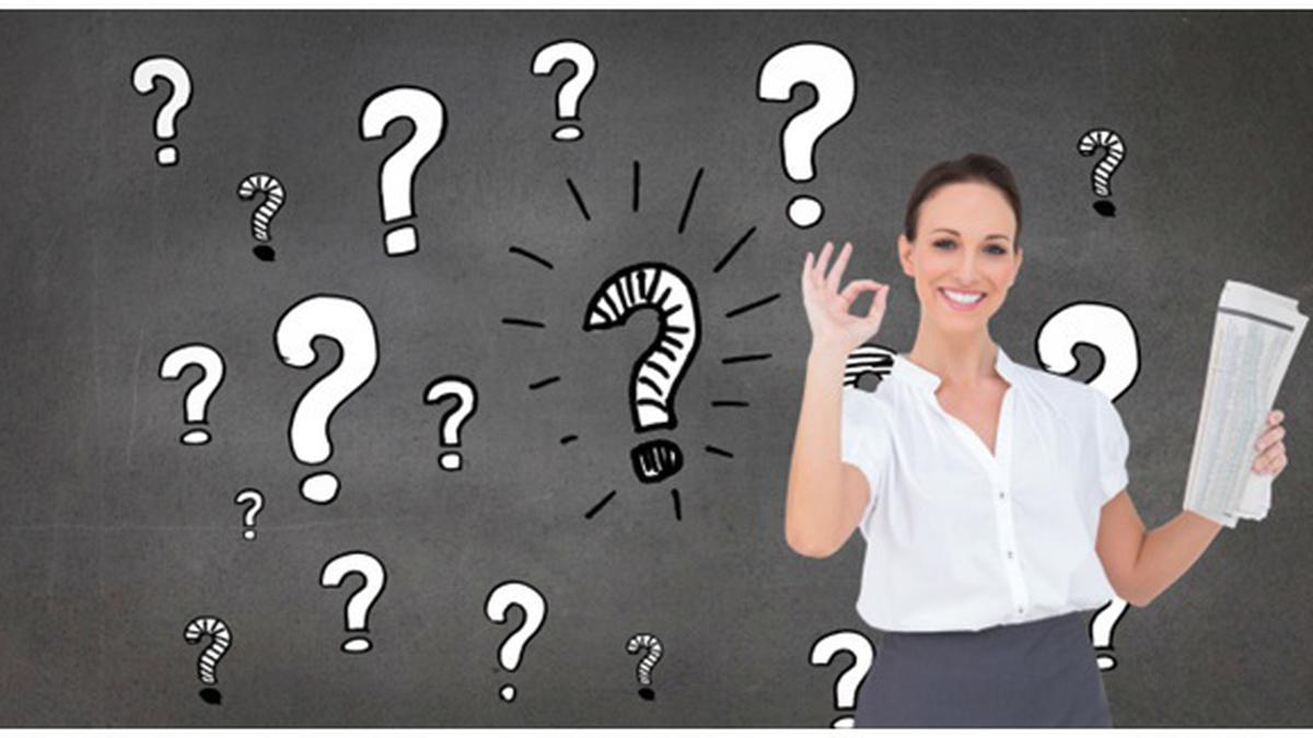 Salah Satu Kunci Sukses : Bertanyalah!