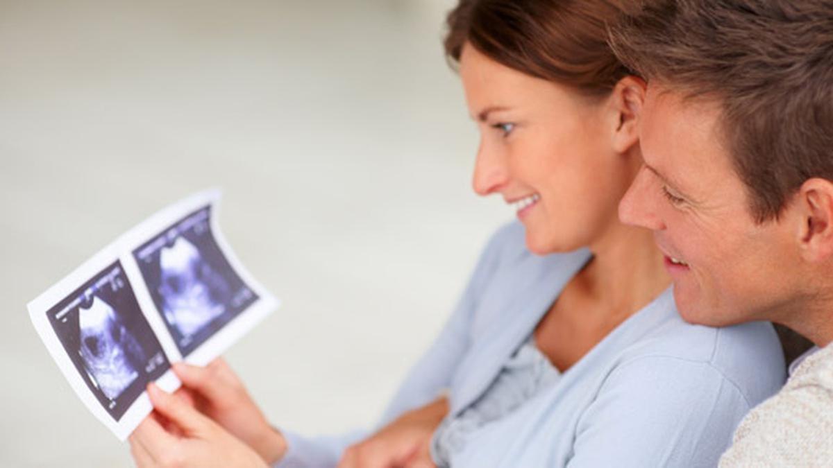 Tahapan Kehamilan dan Perkembangan Janin Setiap Bulan - Parenting ...