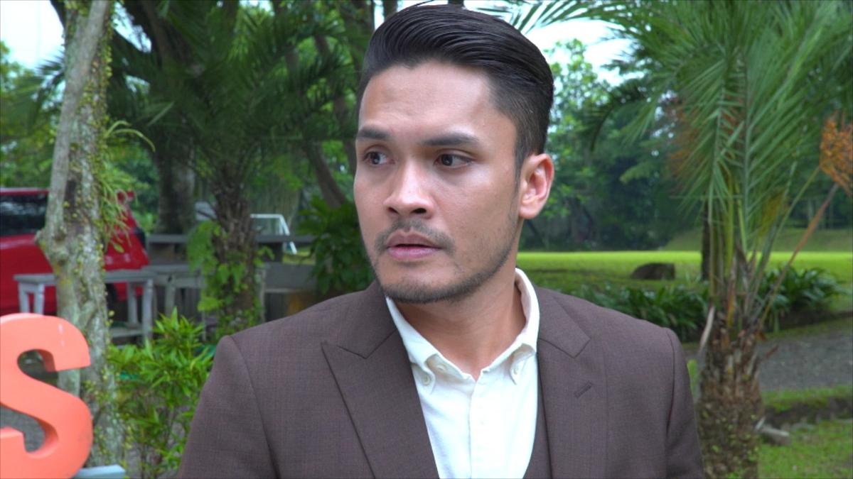 Saksikan Sinetron Takdir Cinta Yang Kupilih, Episode Minggu 11 Desember ...