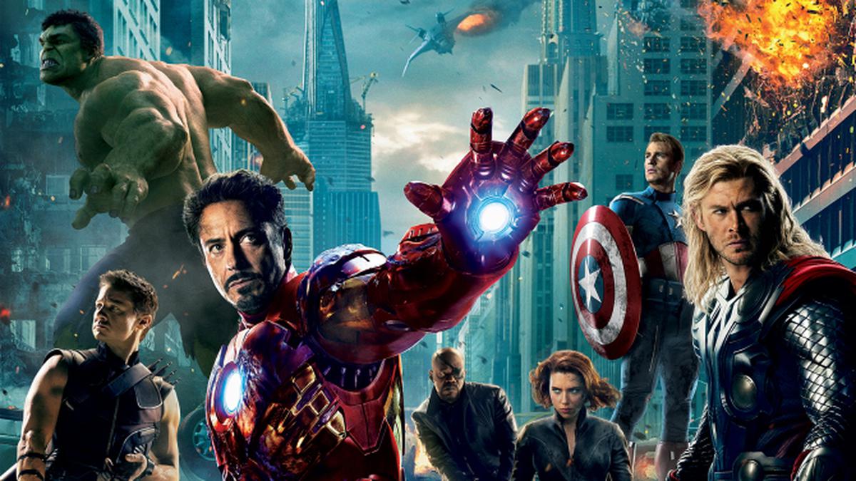 Marvel Umumkan Jadwal Rilis Film Hingga 2019, Apa Saja?
