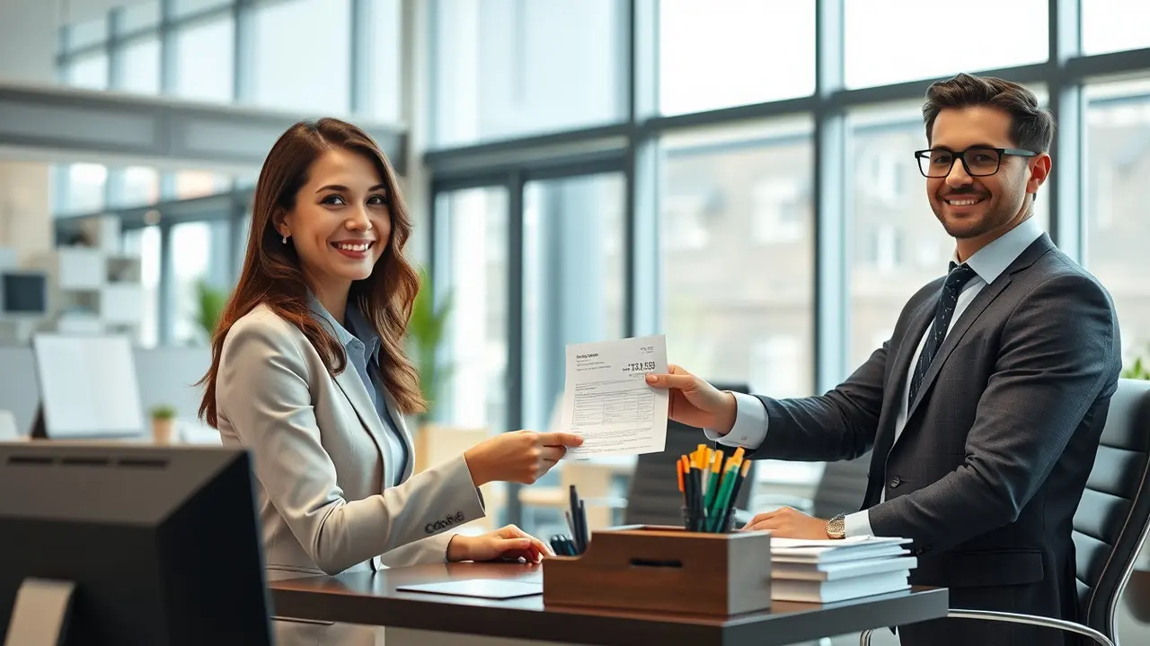 Cara Penulisan Kwitansi yang Benar dan Lengkap - Feeds Liputan6.com