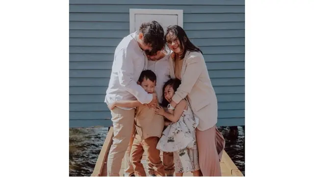 Hengkang dari Sheila On 7, Ini 6 Potret Brian Kresna Putro Bareng ...