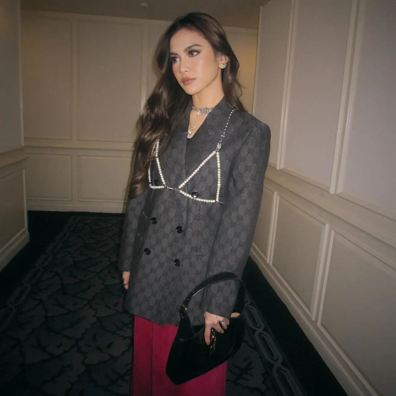 Mahalini Resmi Rilis Lagu 'Mati-Matian', Berikut Lirik Lagunya ...