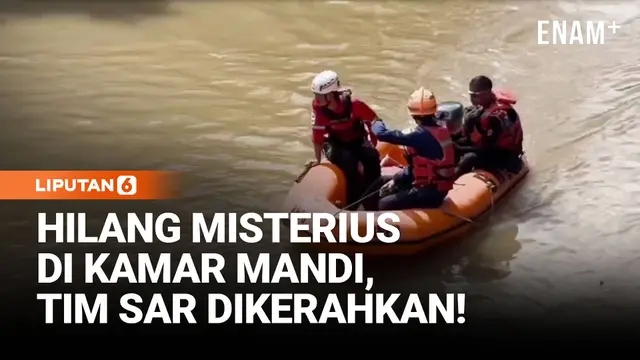 Berita Tim SAR Hari Ini - Kabar Terbaru Terkini | Liputan6.com