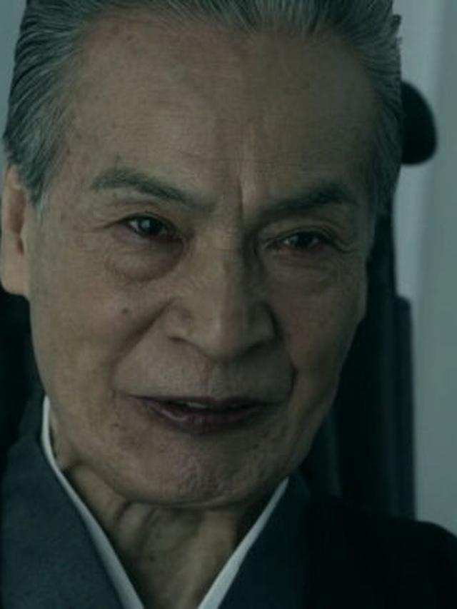 Aktor Takashi Fujiki Meninggal di Usia 80, Diduga Bunuh Diri - ShowBiz Liputan6.com
