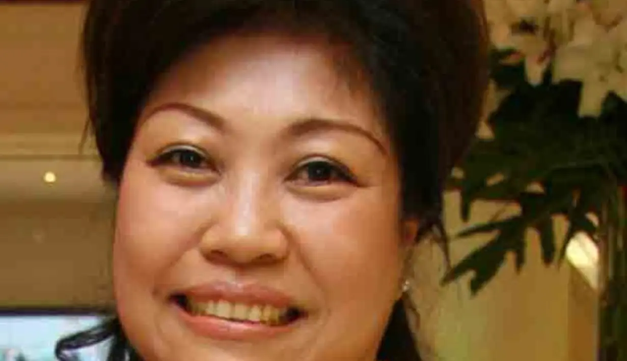 Pameran Kristal - Photo Fimela.com