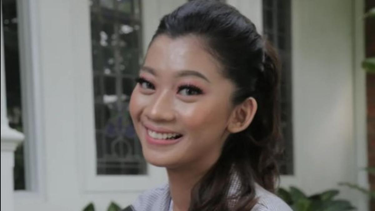 Safira Luncurkan EP Yours, Cerita Soal Perasaan Remaja Saat Pertama ...