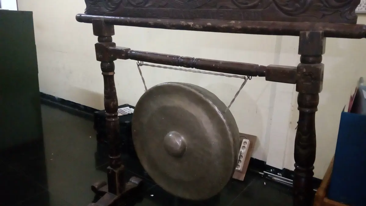 Berita Alat musik sunda goong Hari Ini - Kabar Terbaru Terkini ...